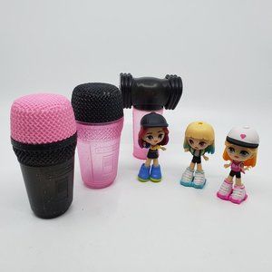 Jazzwares | Toys | Jazzwares Blackpink Fantastick Micro Pop Stars ...